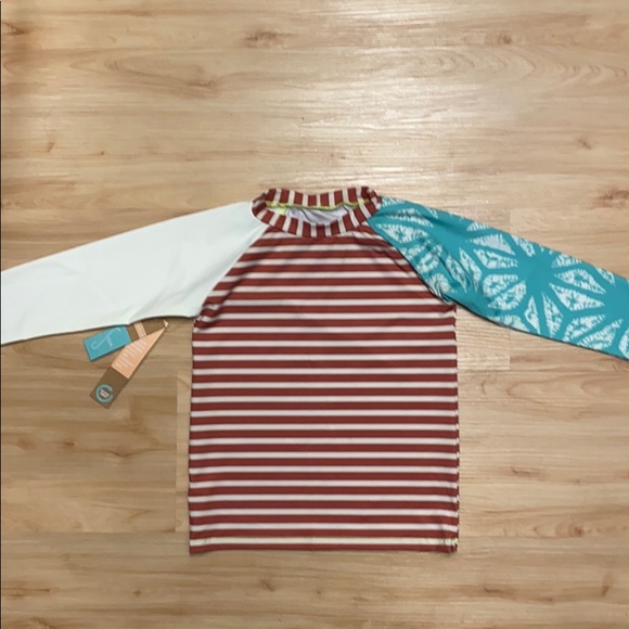 Seea | Swim | Seea Kids Rash Guard | Poshmark